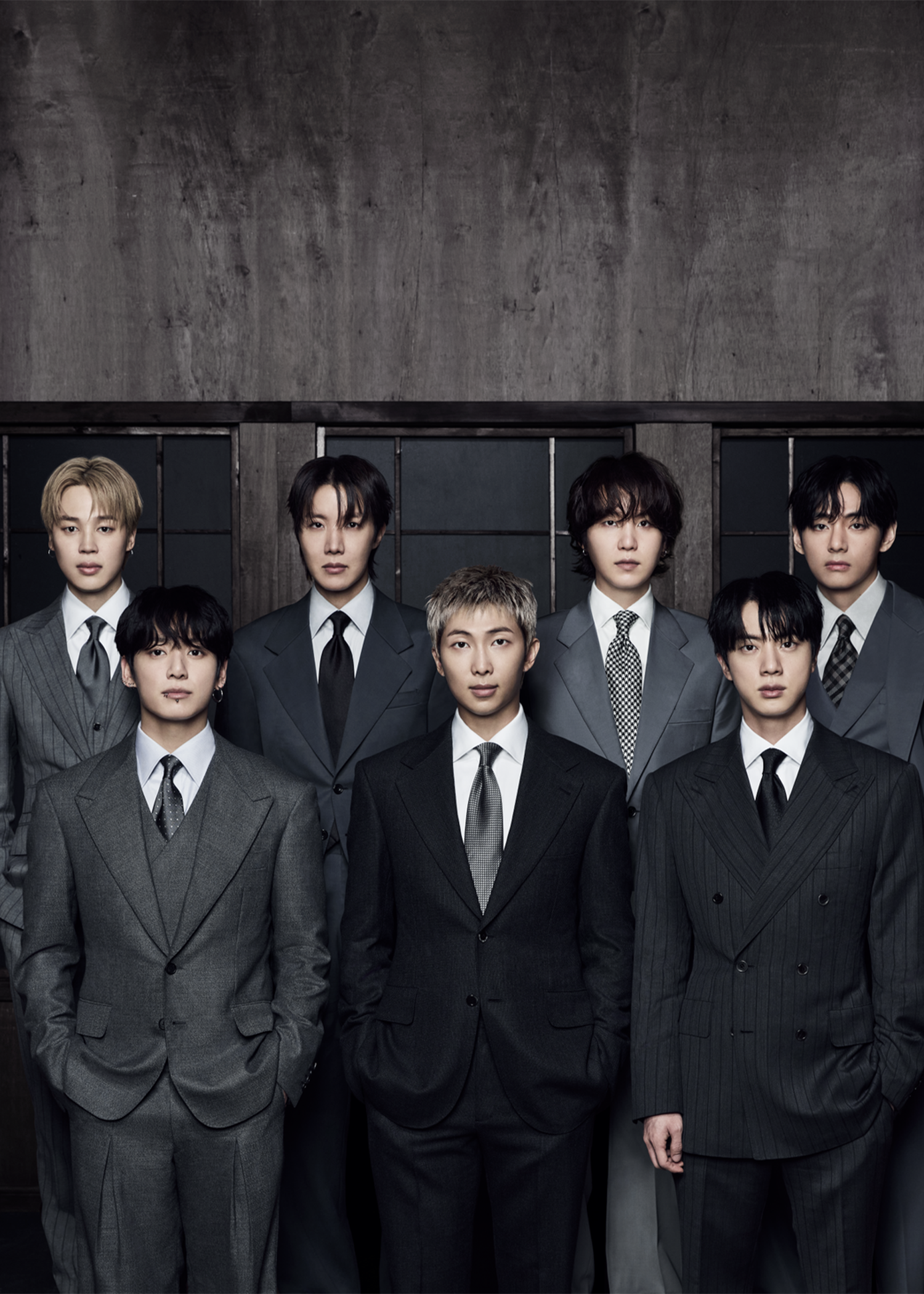 BTS - Store Kpop France