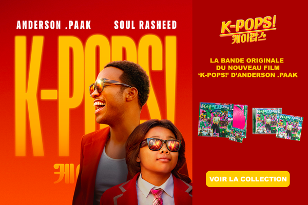 Store Kpop France - Store KPOP France